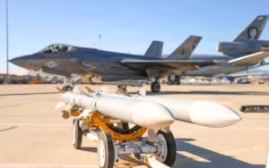 The US has approved more than $16.5 billion in new arms sales to Gulf ...